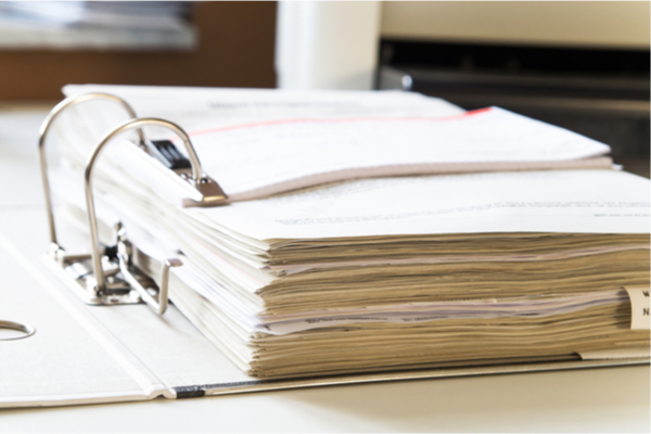 C’est l’histoire d’une société qui apprend que son dossier fiscal ...