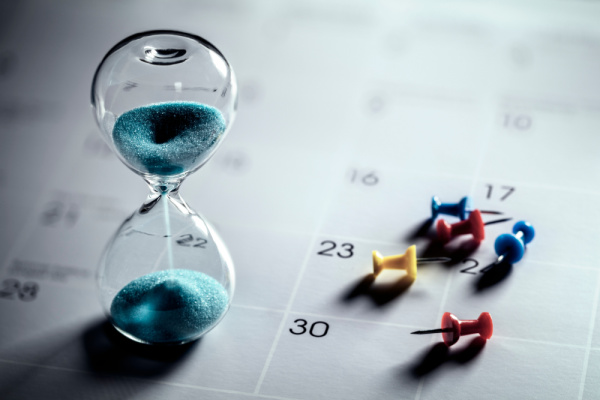 C’est l’histoire d’un employeur qui n’a pas le temps pour le retard ...